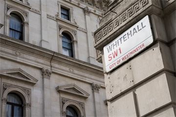 Civil service, Westminster, Whitehall news & analysis for civil ...