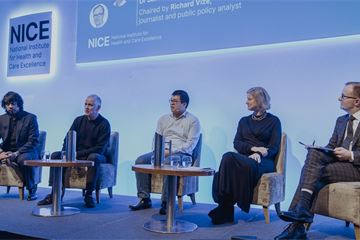 Upcoming Events | Civil Service World magazine