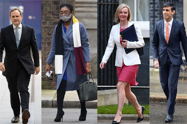 In Depth articles from the Civil Service | Civil Service World magazine