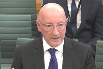 News | Civil Service | Civil Service World magazine