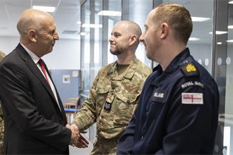 News | Civil Service | Civil Service World magazine