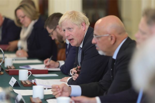 Civil service, Westminster, Whitehall news & analysis for civil ...