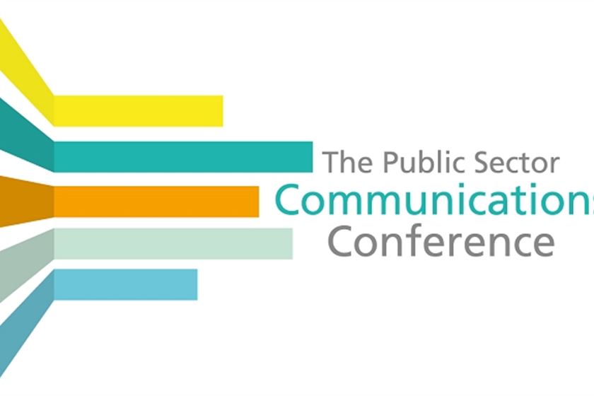 The Public Sector Communications Conference