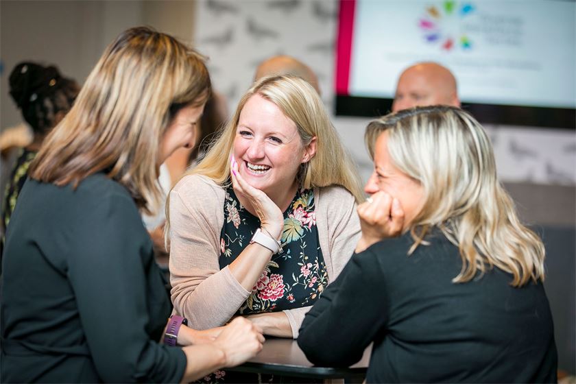 The Internal Communications Conference