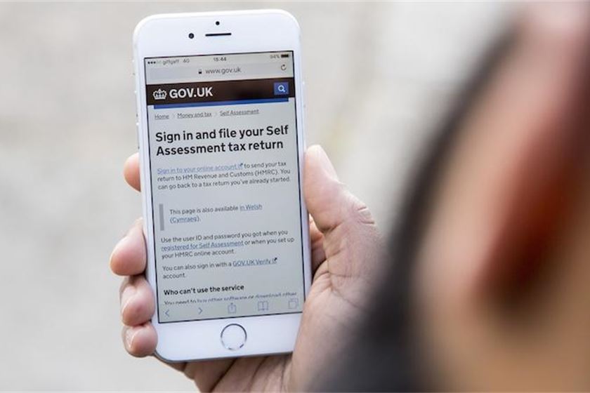 HMRC Seeks To Clarify Stance On GOV UK Verify hmrc-seeks-to-clarify-stance-on-gov-uk-verify