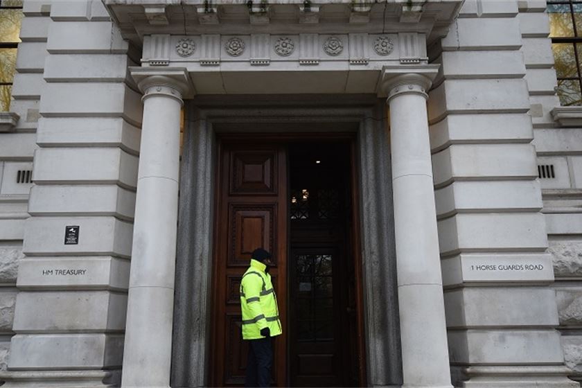 Treasury Confirms 95k Redundancy Pay Cap One Year On From Consultation treasury-confirms-95k-redundancy-pay-cap-one-year-on-from-consultation