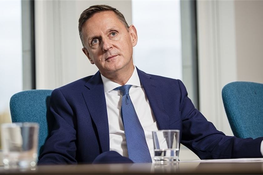 Jonathan Jones quits: Ex-ambassador Darroch ‘not surprised’ as fallout ...