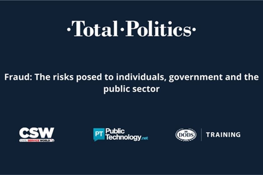 Fraud: The risks posed to individuals, government and the public sector