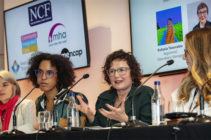 Fringe events at the Labour Party Conference