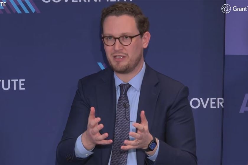 Chief secretary to PM pledges to ‘empower’ civil servants to fix problems