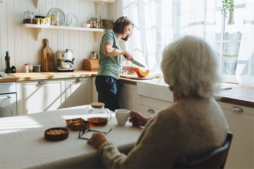 Helping carers to reach their potential in the civil service – what’s ...