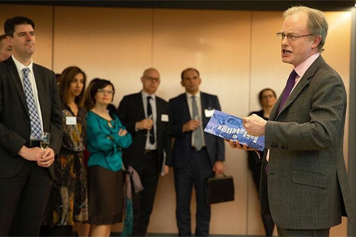 Alex Aiken: comms professionals have the power to change lives and ...