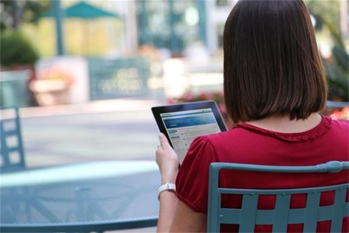 2014 The Year Of E Learning