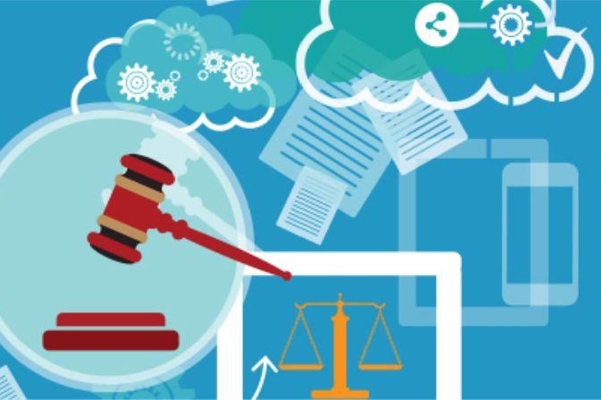 “Joined-Up Justice”: How can Technology enable the Transformation of ...