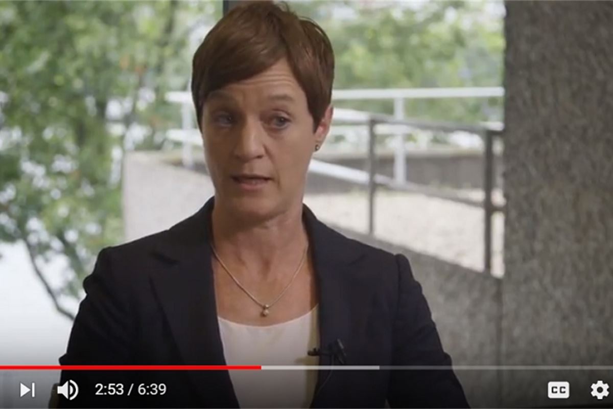 Starting the Cognitive Computing journey with IBM