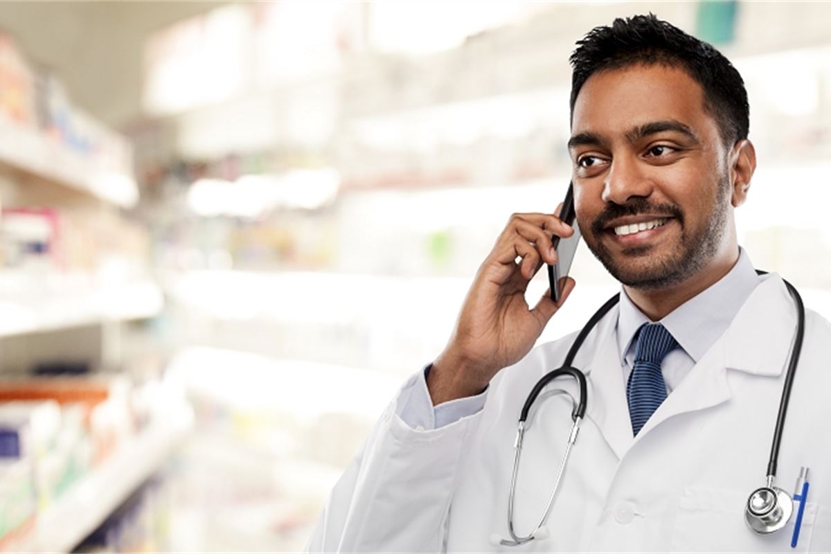 Healthfirst: Hitting quality targets and keeping members healthy