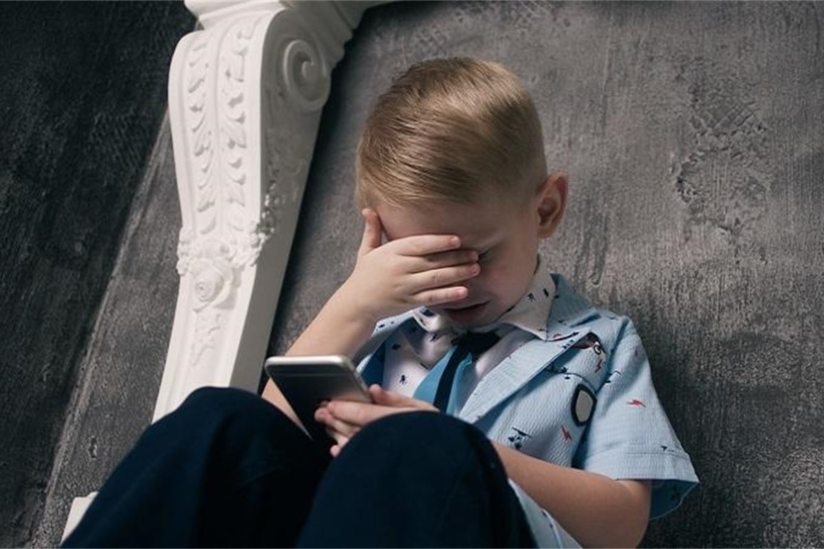 Enhancing the collective response to online child exploitation