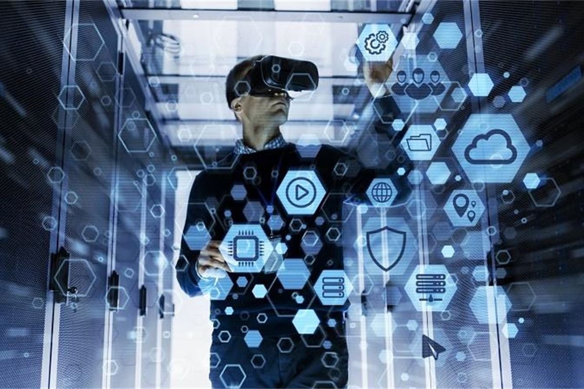 Augmented Intelligence: digital transformation with humans in the loop