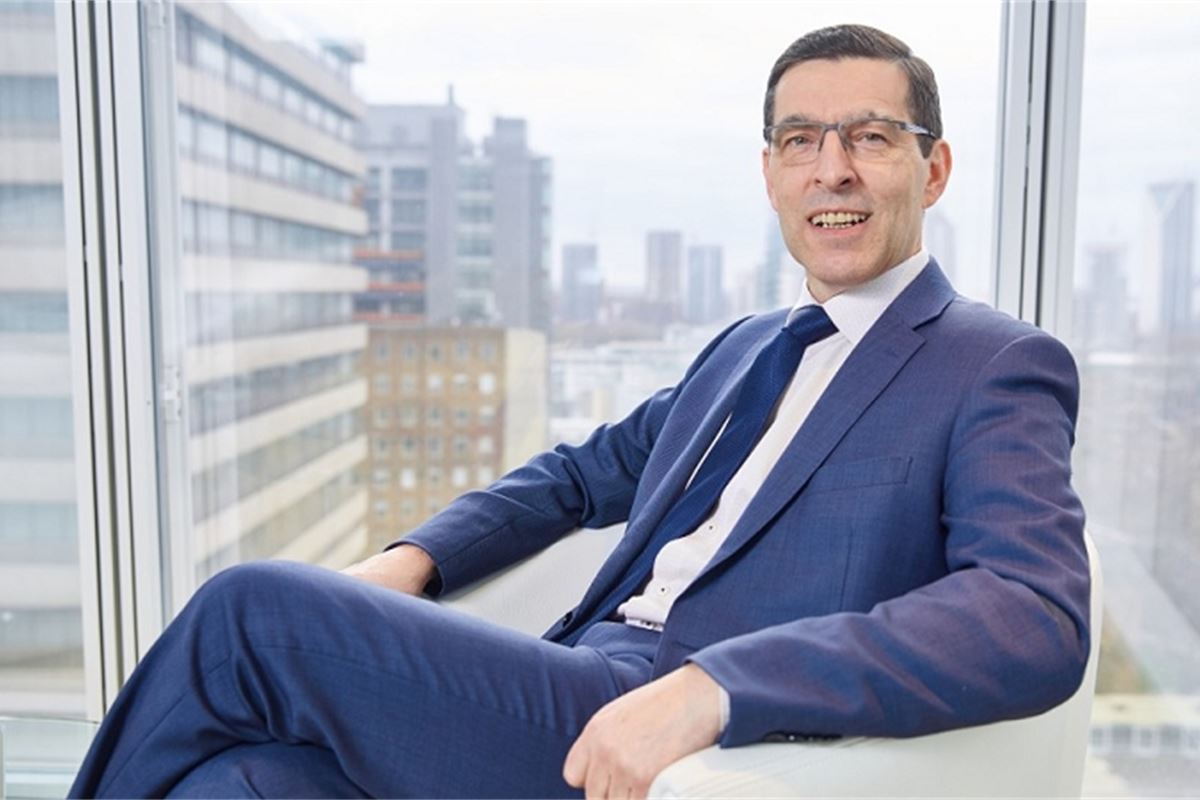 “We have an obligation as part of the fabric of the UK”: An interview ...