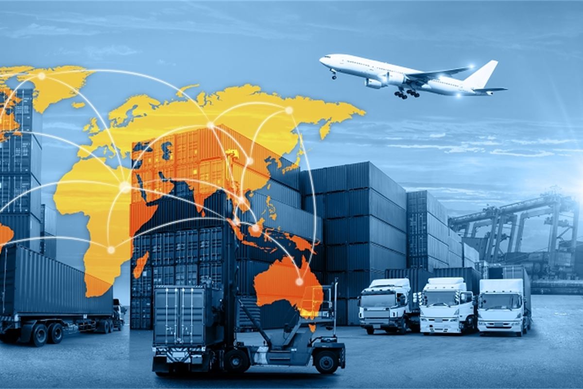 Why collaboration holds the key to co-ordinated border management