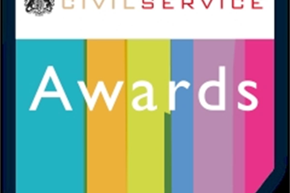 Civil Service Awards