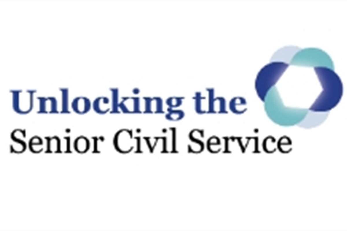 Unlocking the Senior Civil Service