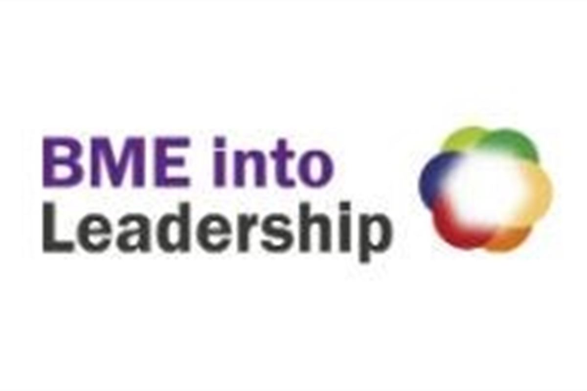 BME into Leadership