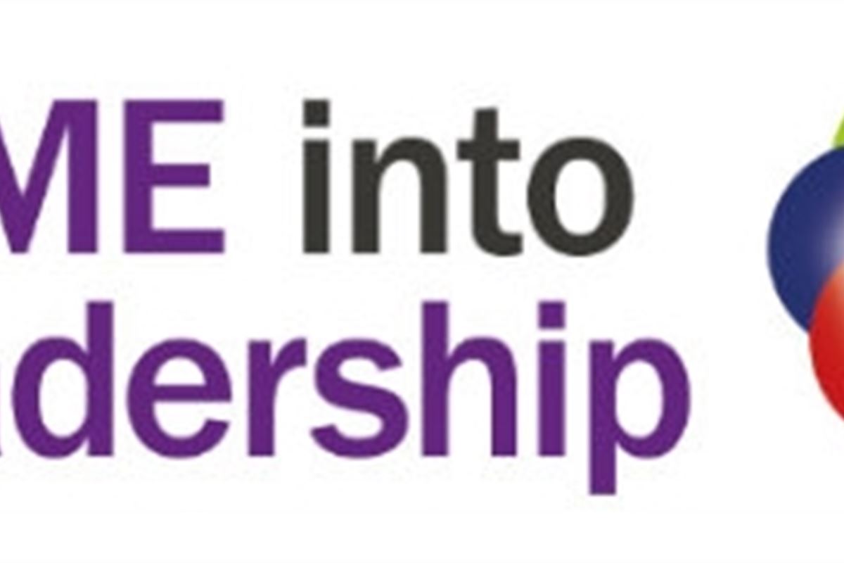BAME into Leadership