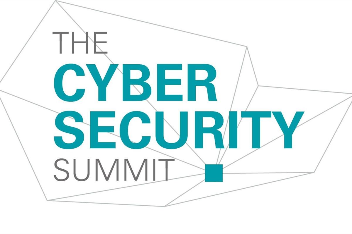 The Cyber Security Summit - Manchester