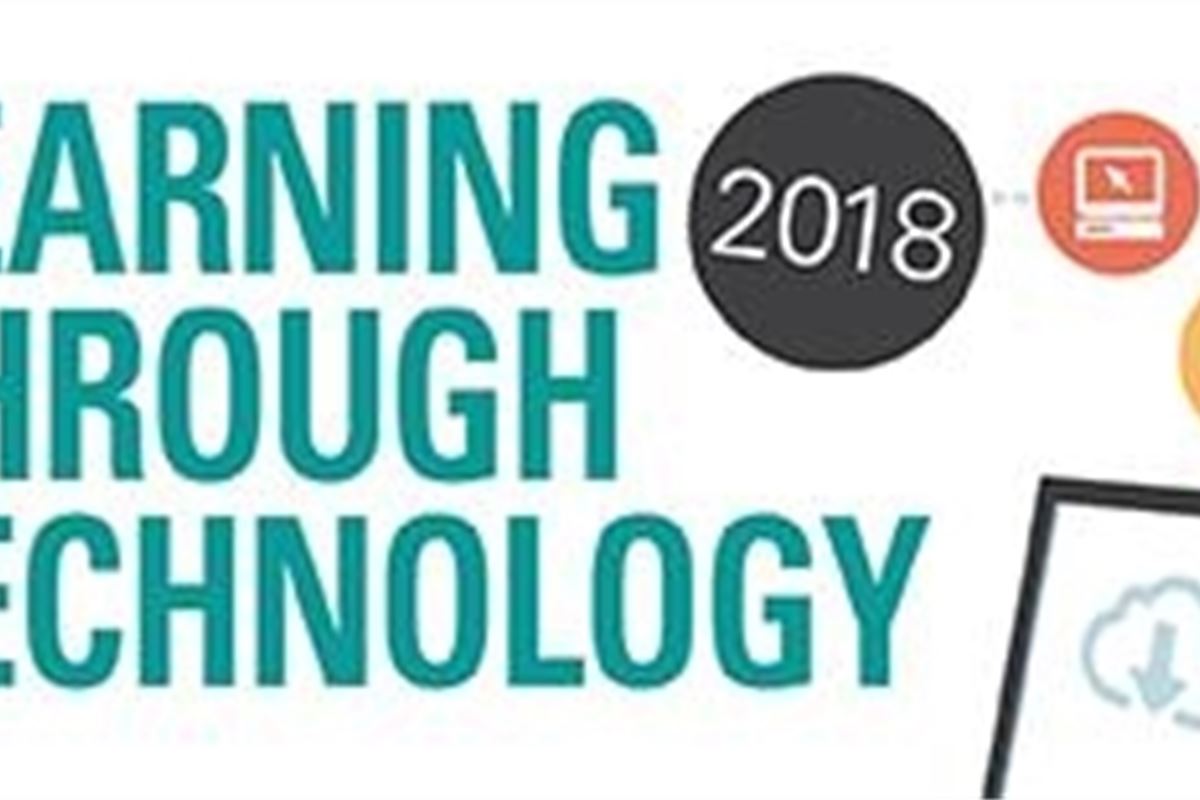 Learning Through Technology