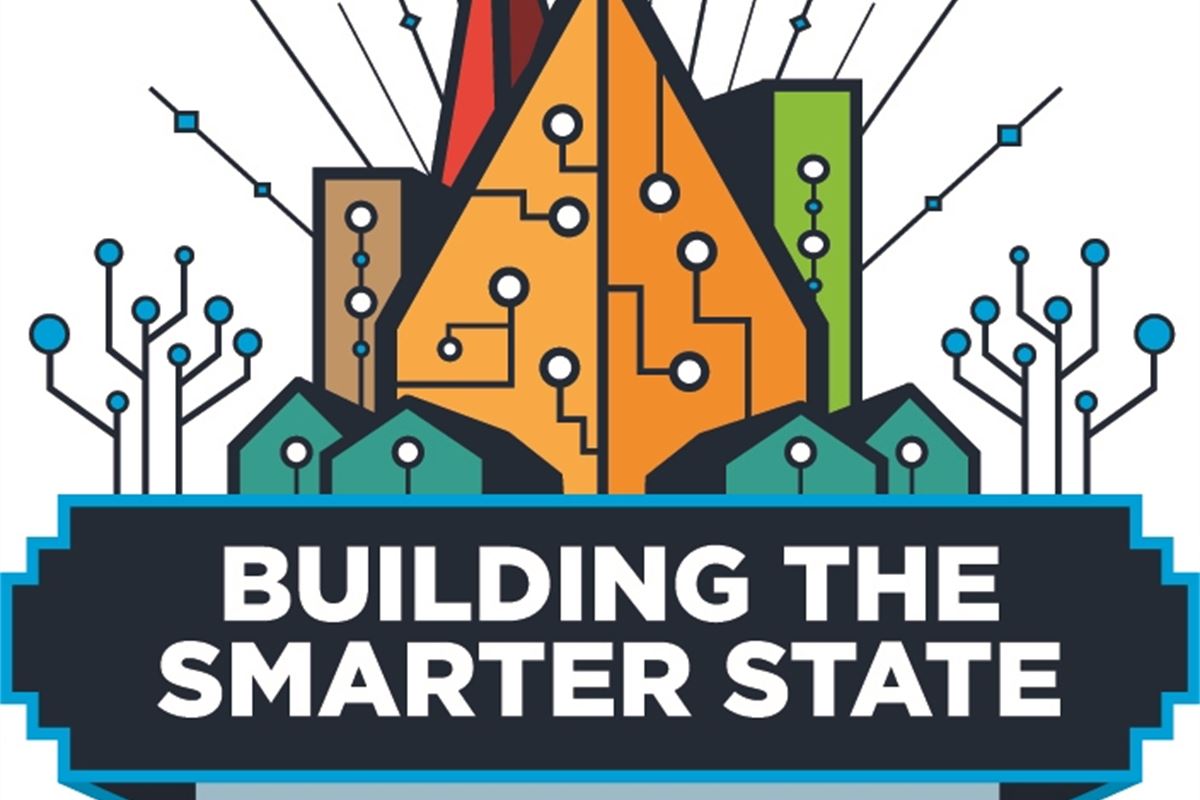 Building the Smarter State