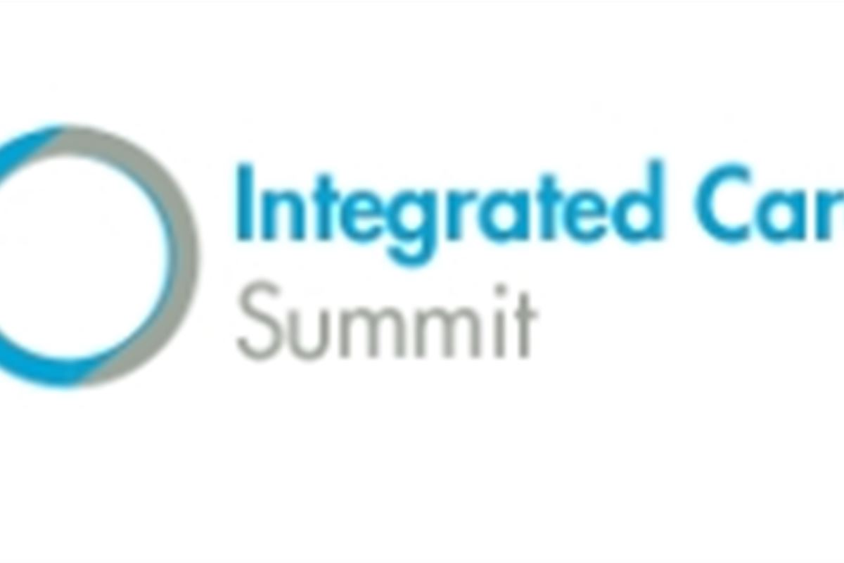 The Integrated Care Summit