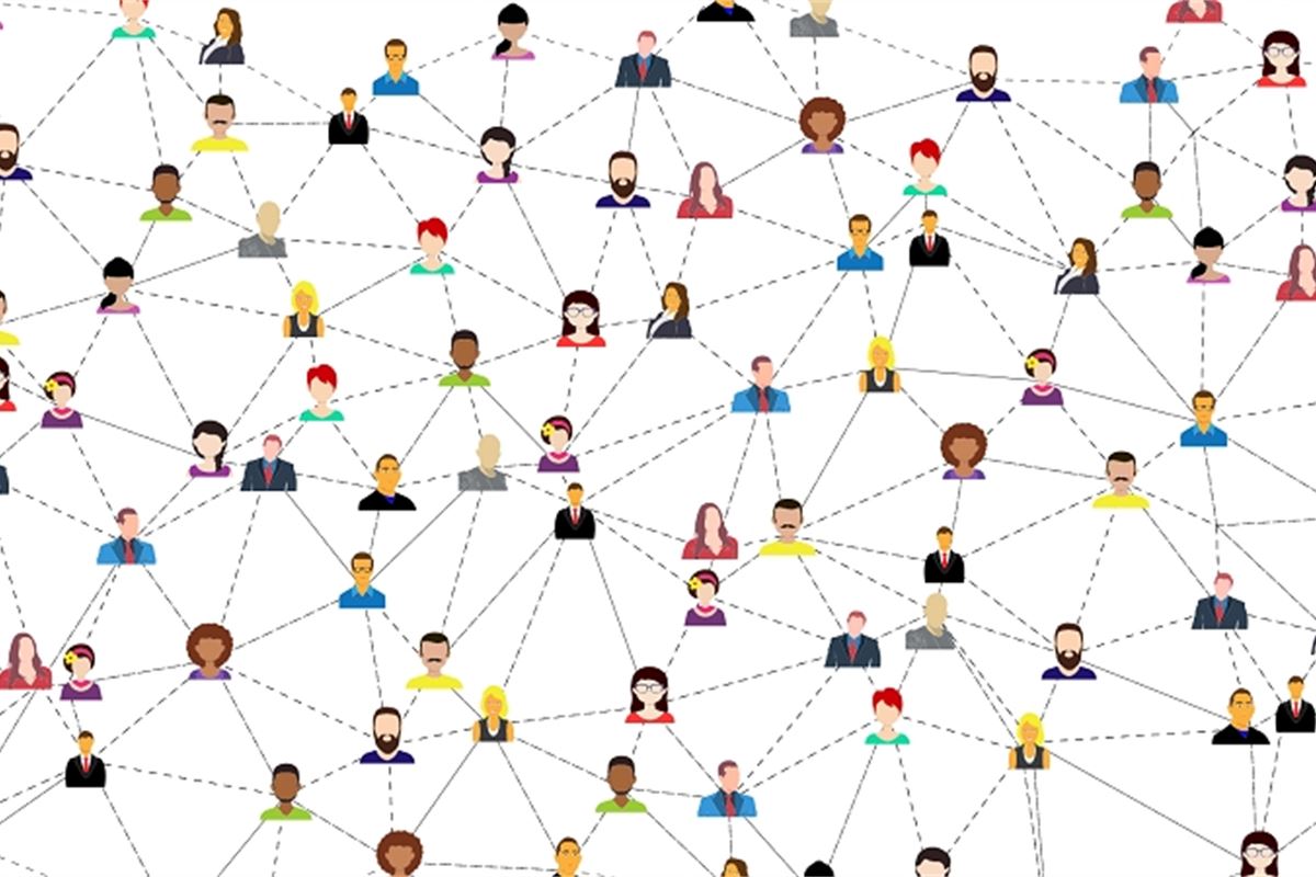 Fostering Staff Networks: Engaging Staff and Driving Business Goals