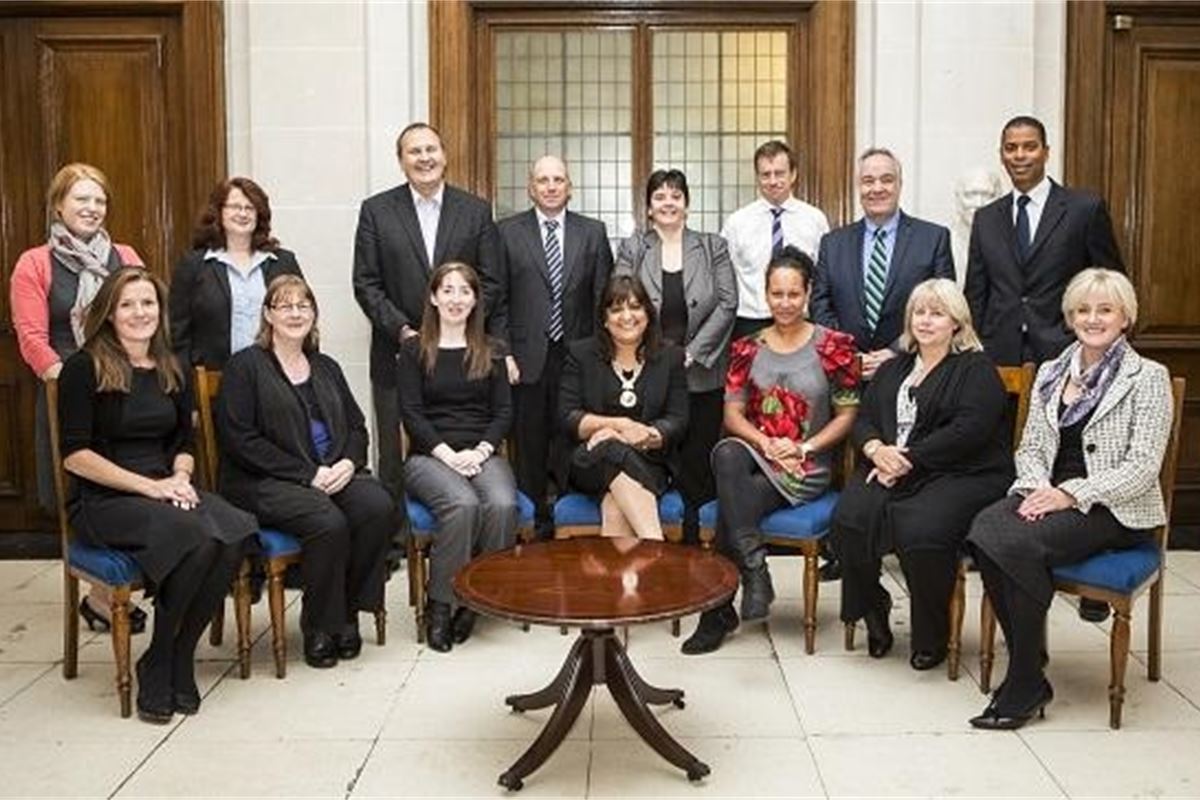 Round table: Managing talent in a time of pay caps