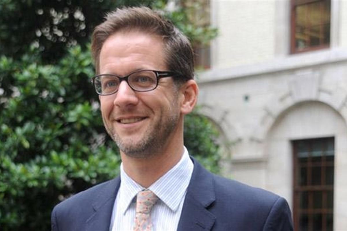 All Heaton, any light?