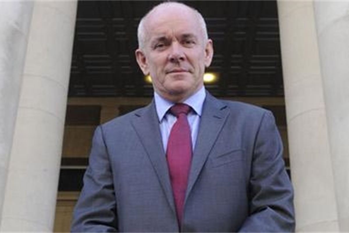 Interview: Andrew Manley