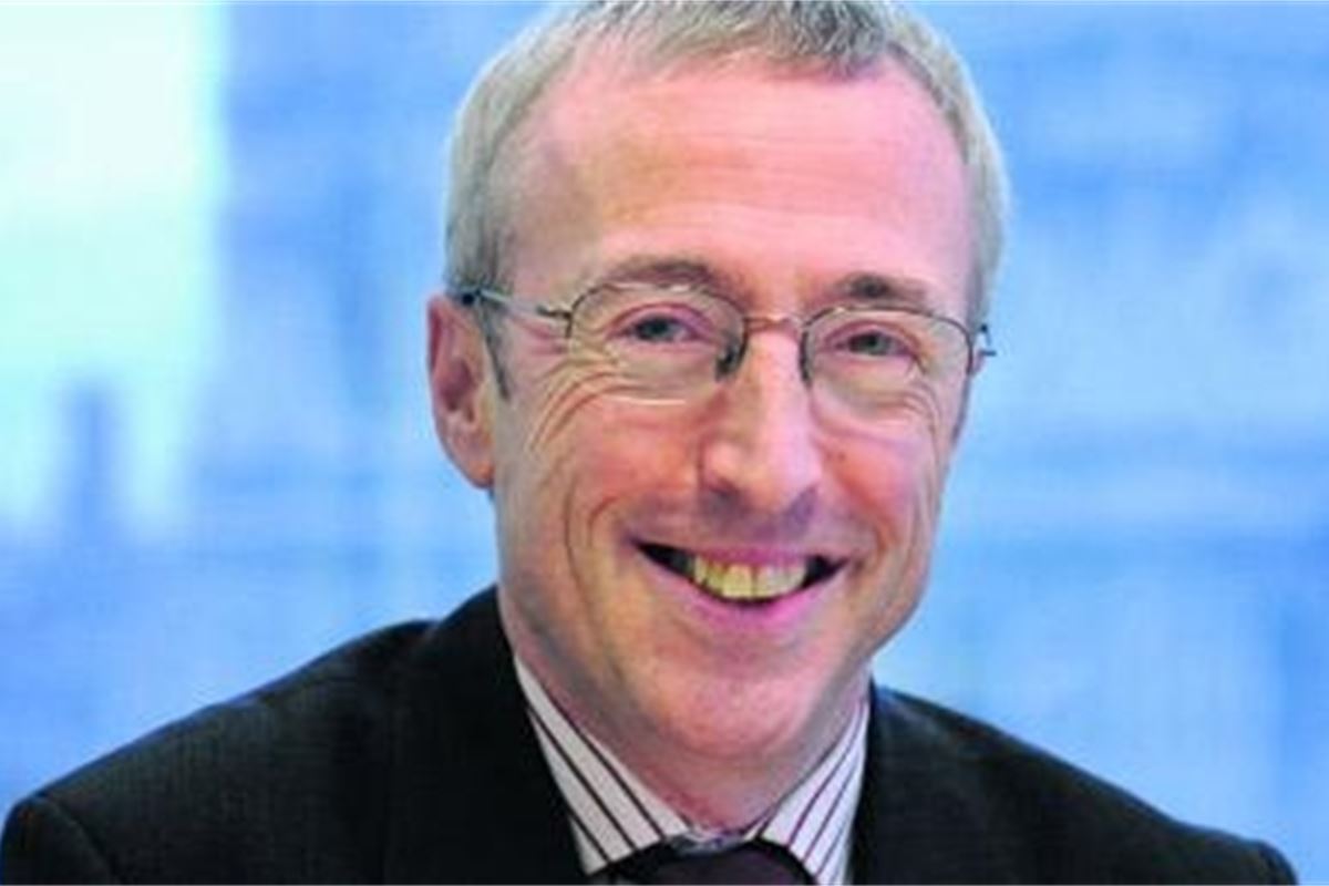 Perm Sec Round-Up: Martin Donnelly, 2012