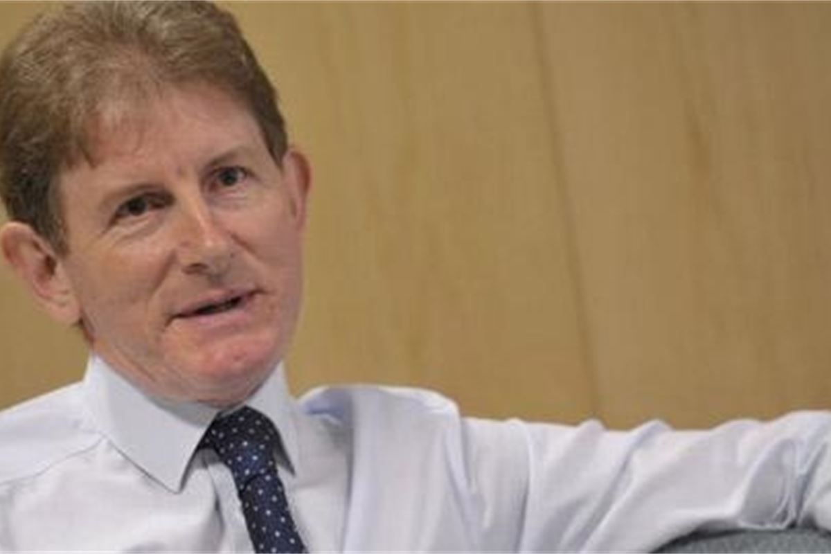 Perm Sec Round-Up: Robert Devereux, 2012