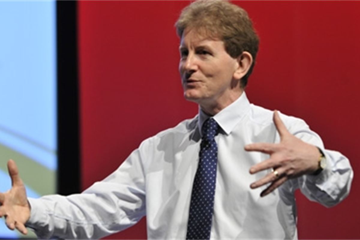 Perm Sec Round-Up: Robert Devereux, 2011