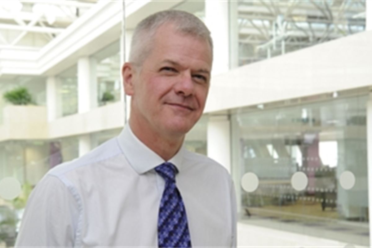 Perm Sec Round-Up: Sir David Bell, 2011