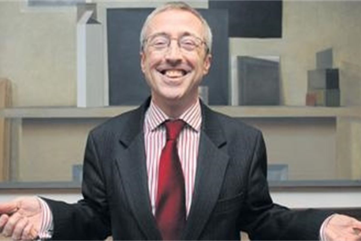 Perm Sec Round-Up: Martin Donnelly, 2011