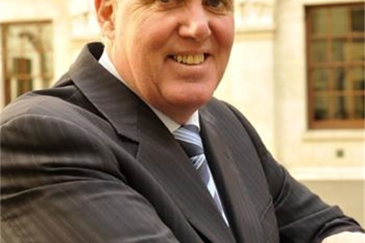 Perm Sec Round-Up: David Pitchford, 2011