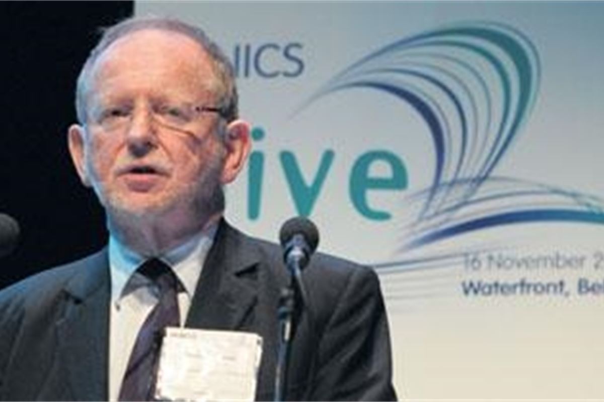 Perm Sec Round-Up: Bruce Robinson, 2010