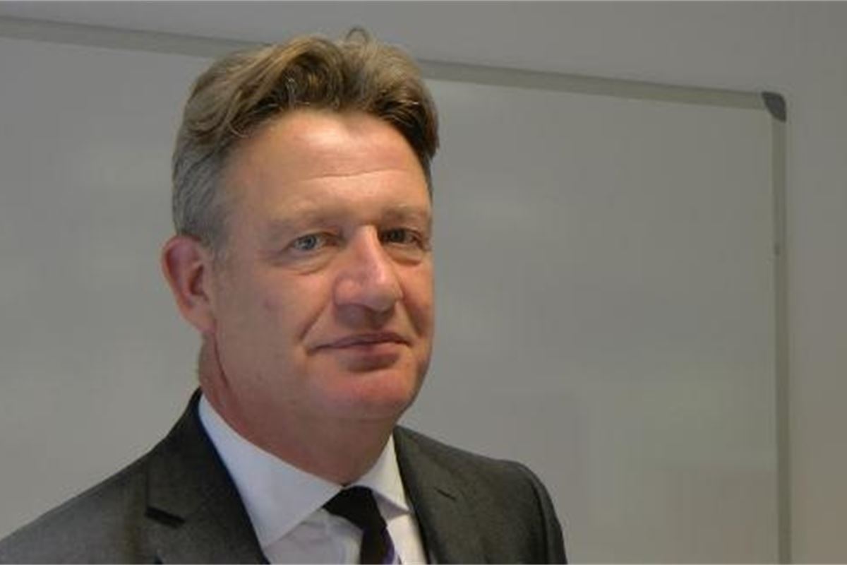 Kevin Cunnington to lead digital transformation at DWP