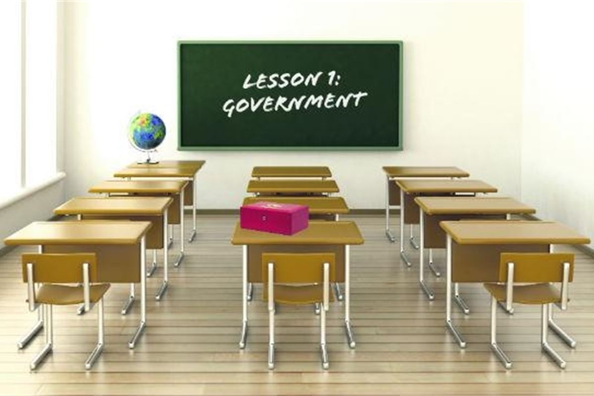 Civil Service Learning registrations up from 40,000 to 400,000