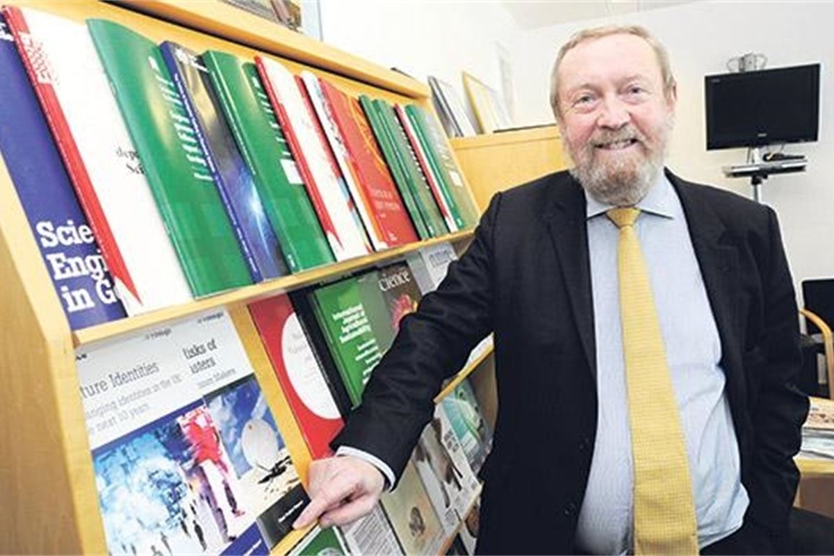 Call to hire social science boss