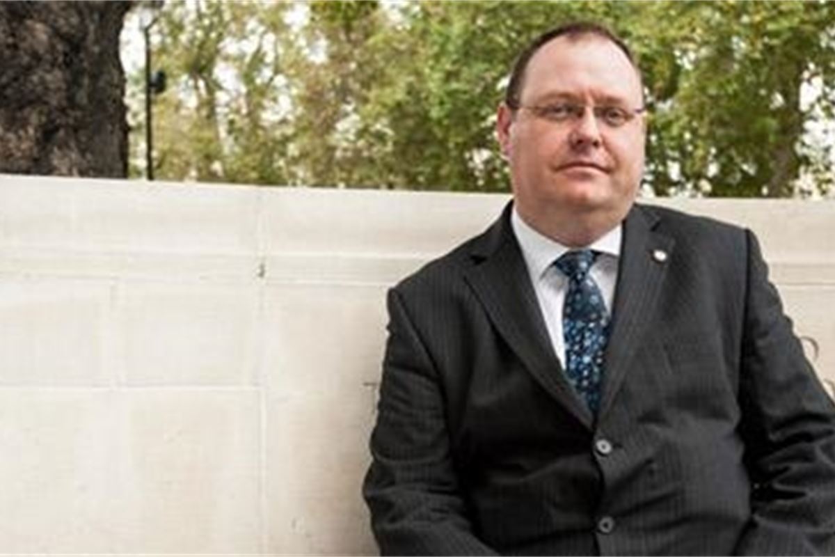 Penman to be FDA general secretary