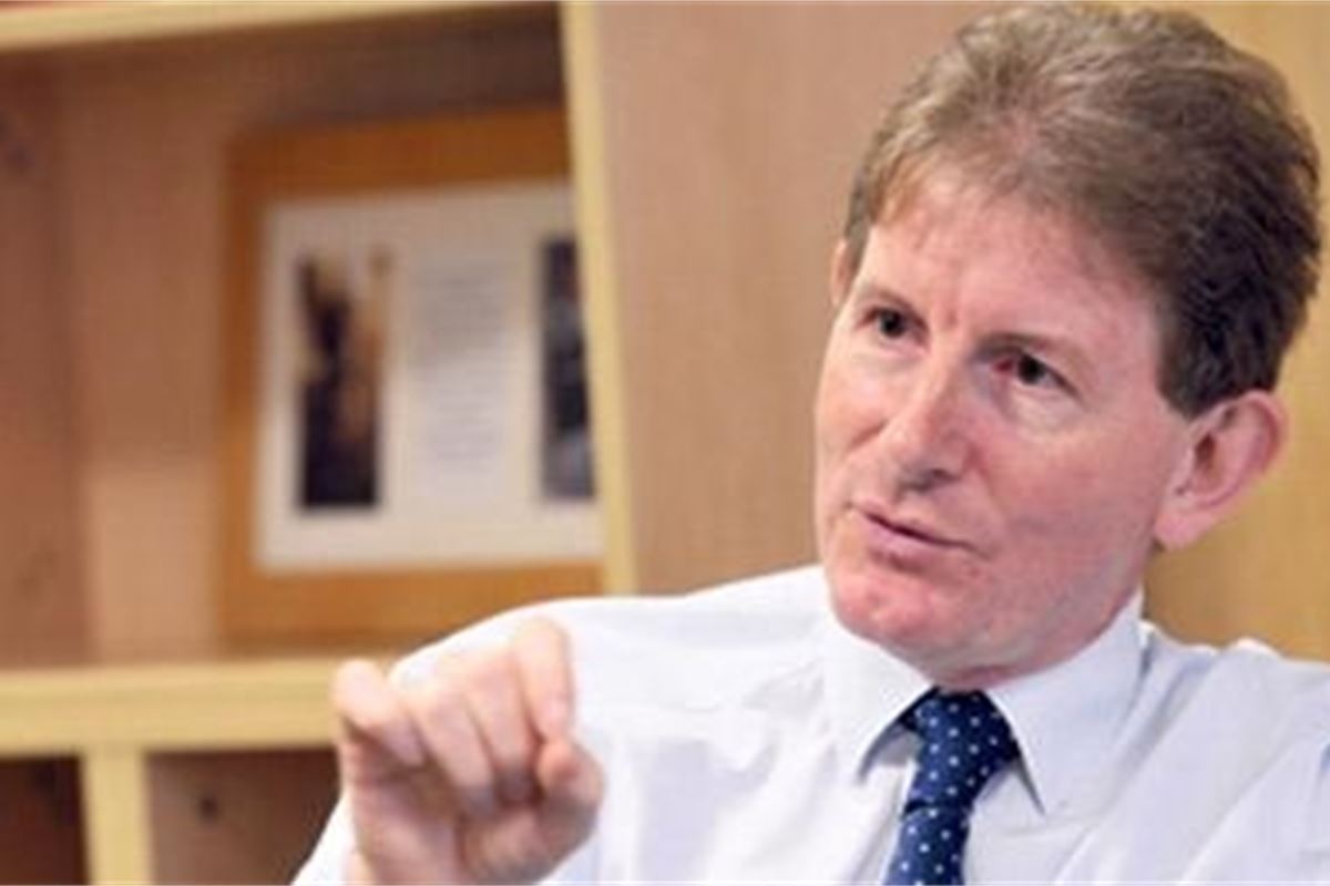 DWP perm sec defends changed child maintenance approach