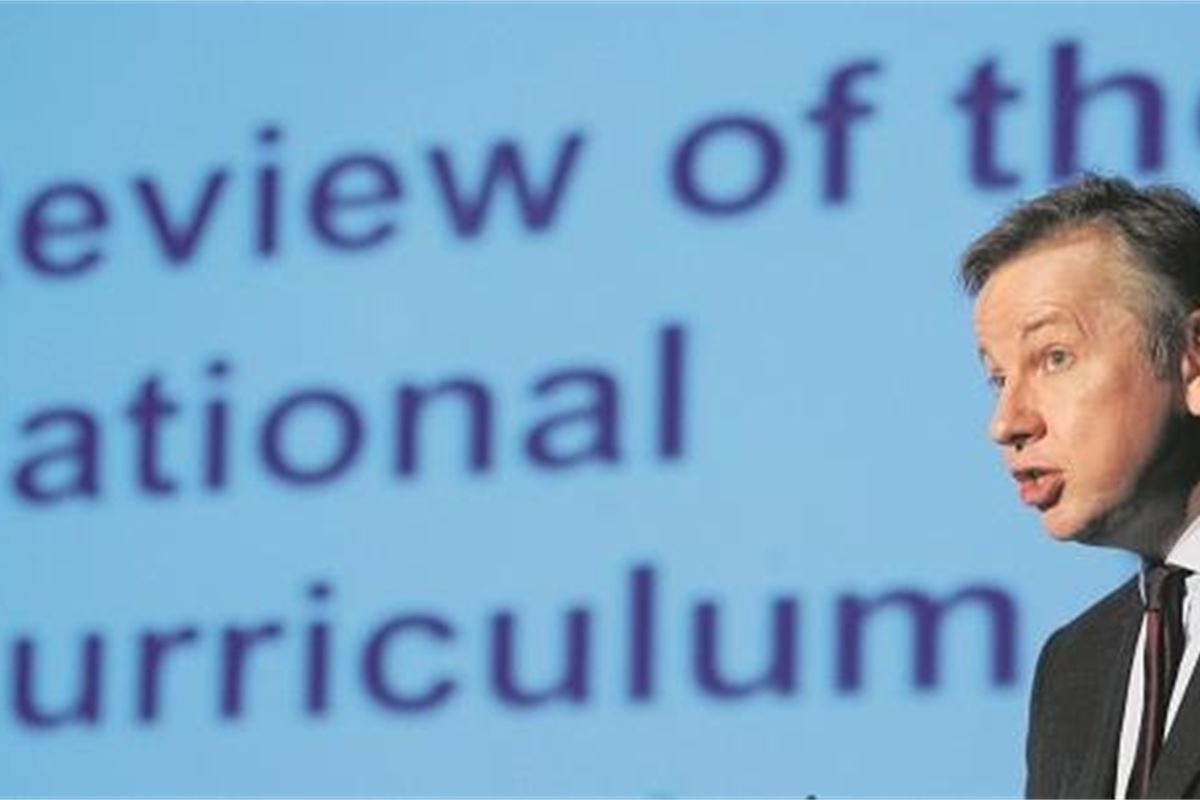 Opinion: David Bell