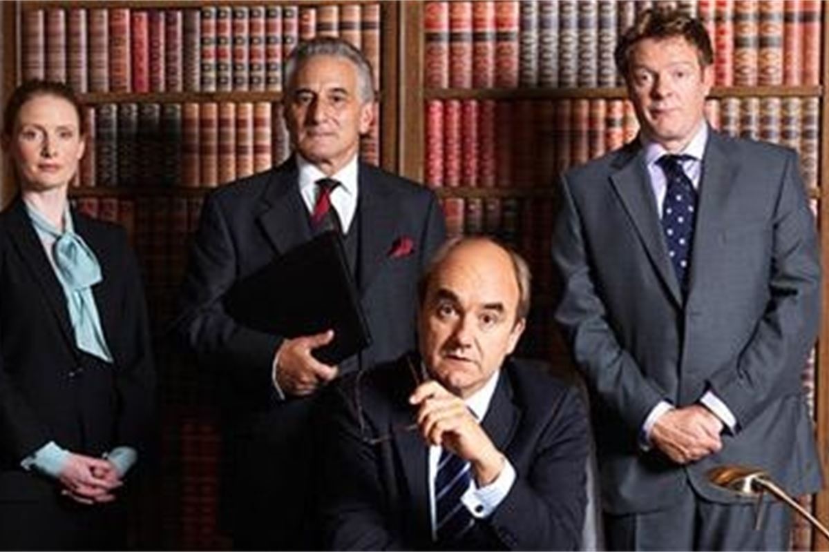 Television Review: Yes, Prime Minister